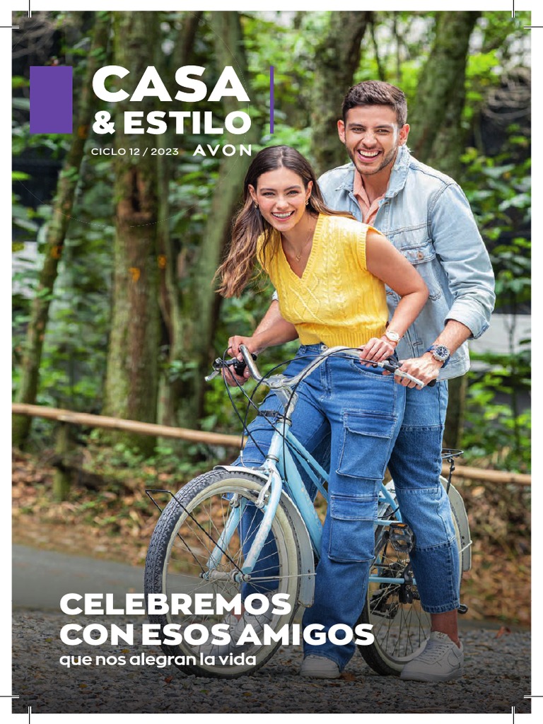 Casa & Estilo C12 | PDF | Cuchillo | Té