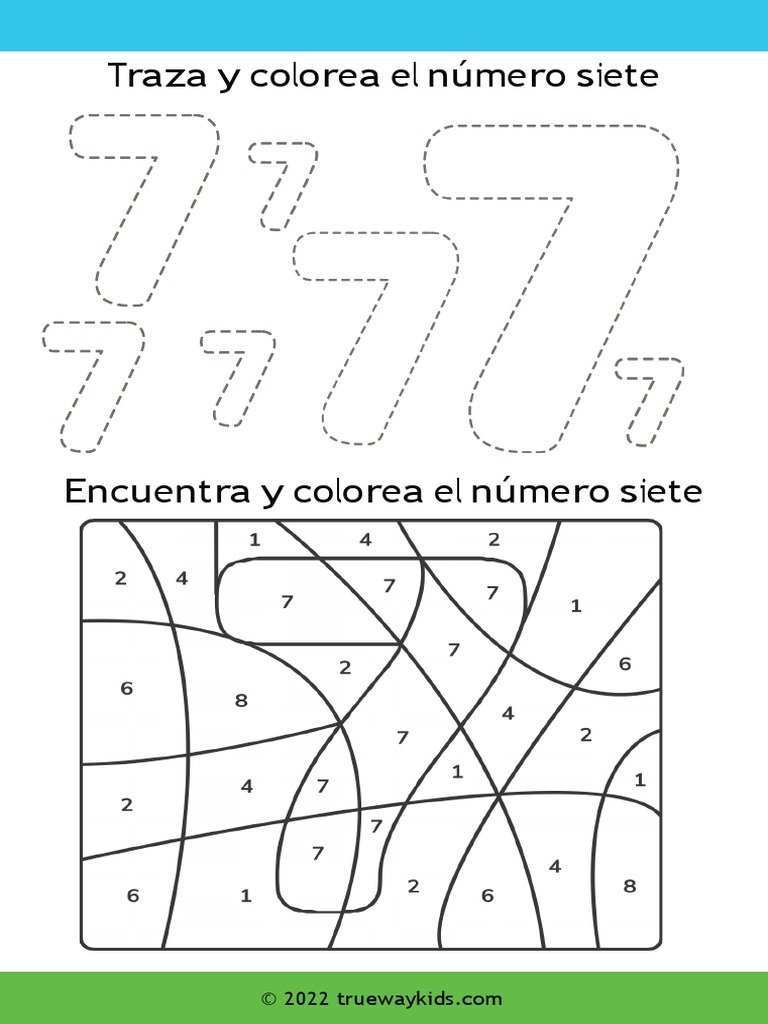 Tarea Parvulos 2 | PDF
