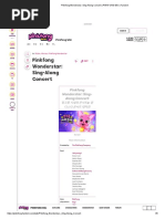 Barney's Pajama Party - Barney Wiki - Fandom | PDF | Fandom