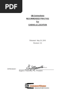 Volant Casing Running Tool (CRTi) Procedure - Pipe Handling System ...