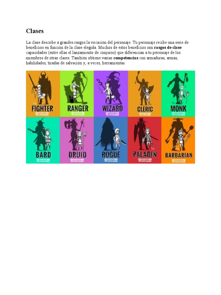 Picaro Dnd 5e Pdf