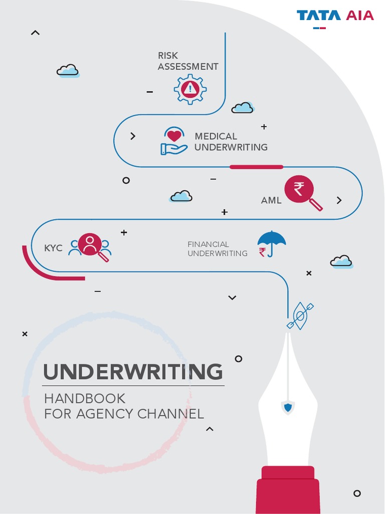 Agency Handbook 2021 | Download Free PDF | Insurance | Money Laundering