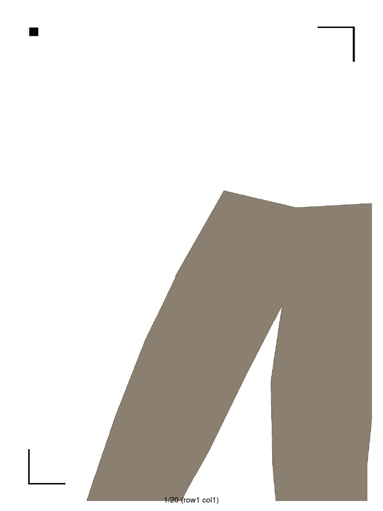 Inosuke Helmet by LeoNyanko Unlocked | PDF