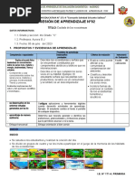 Leemos La Leyenda Failoc | PDF | Pescado | Mar