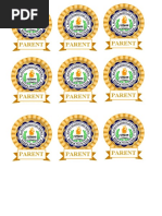 Ribbon Heads EDITABLE | PDF