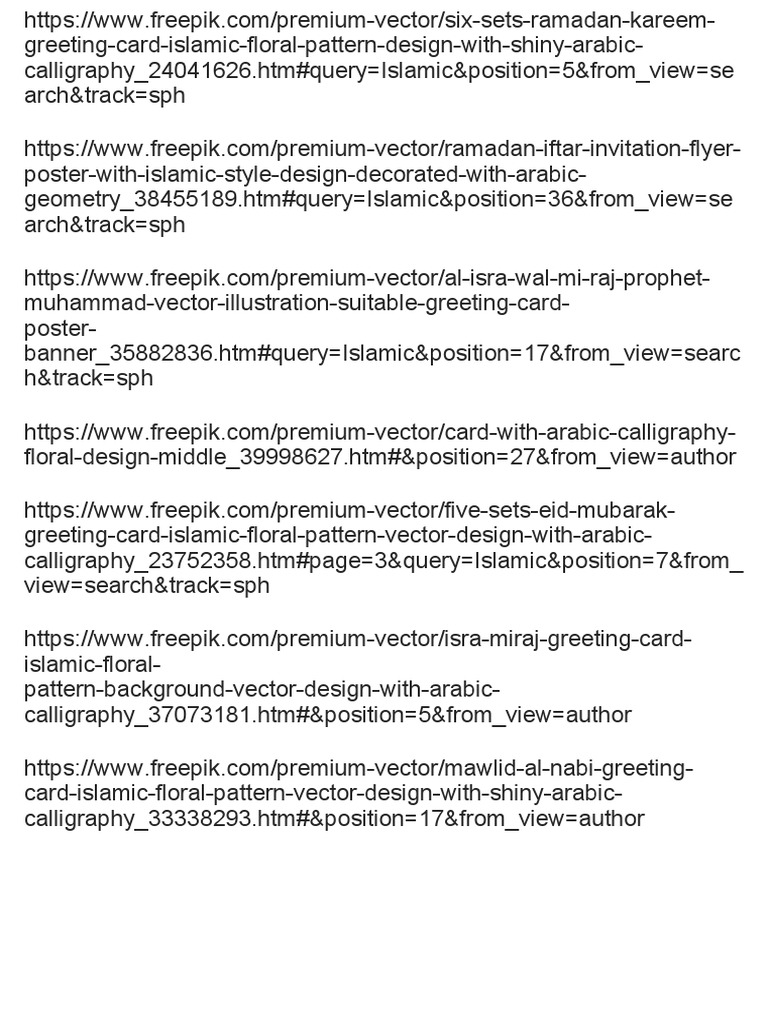 Freepik | PDF