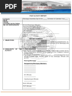PWD Application Form 4.0 | PDF | Visual Impairment | Employment