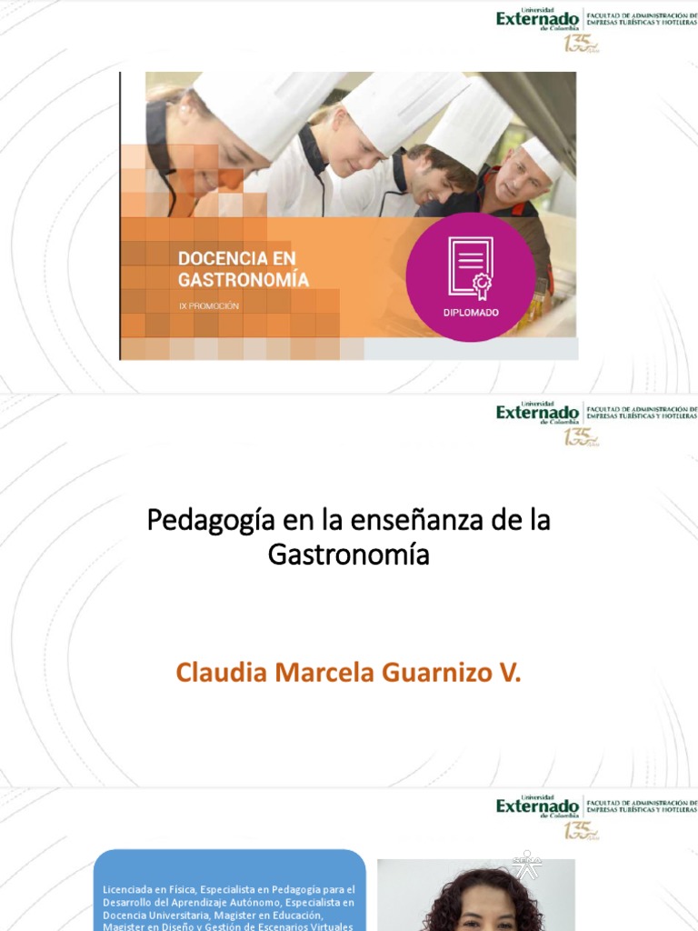 Clase 1 Conceptos Básicos | PDF | Aprendizaje | Pedagogía