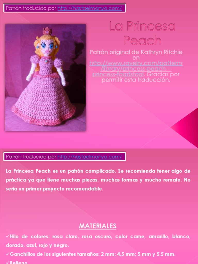 Peach | PDF | Tecnicas artisticas