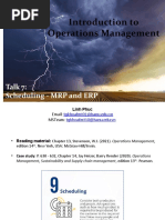 BHP Port Debottlenecking 2 Aip Plan Summary | PDF | Procurement ...