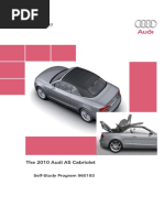 B20DTH Instruction | PDF | Belt (Mechanical) | Engine Technology