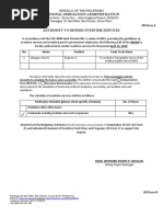 Deped Senior Bookkeeper Duties and Responsibilities123132131 | PDF ...