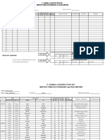 Gas Slip | PDF | Fuels | Chemical Energy Sources