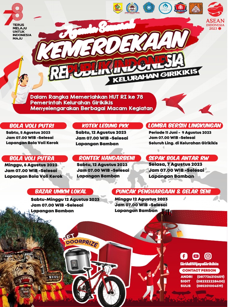 Poster Hut Ri 23 | PDF