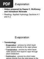 Carrier Psychrometric Chart Normal Tempe | PDF | Thermodynamics ...
