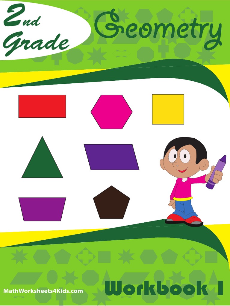 Geometry 1 | PDF | Rectangle | Geometric Objects