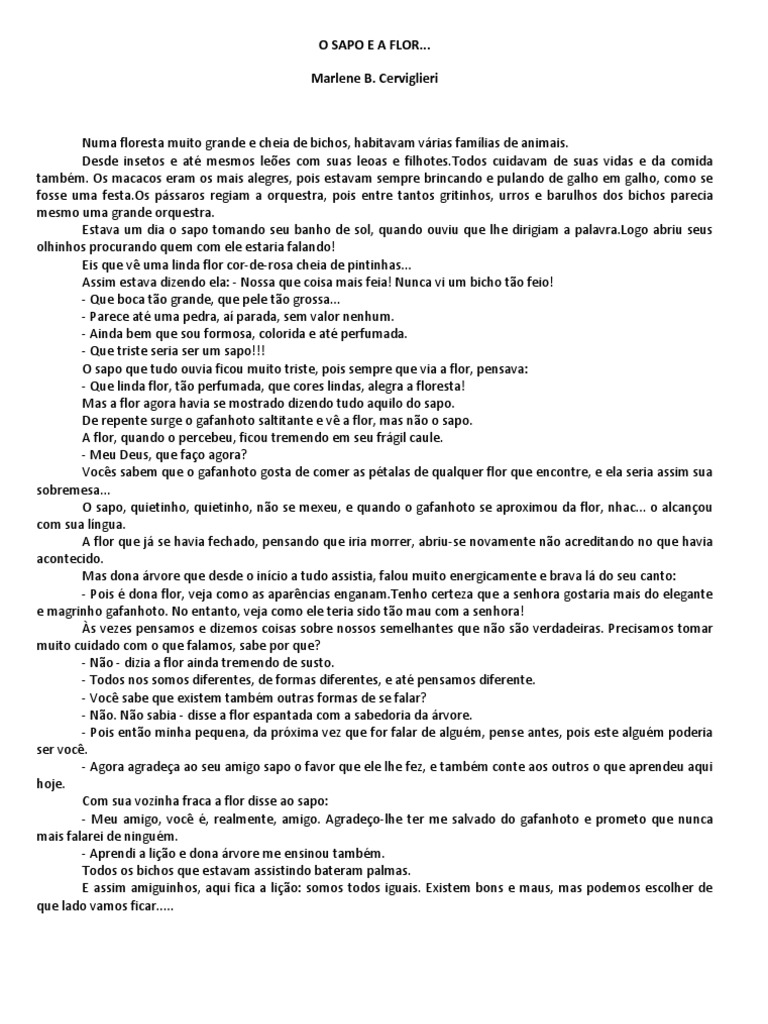 Textos para Digitação | PDF | Laboratórios | Árvores