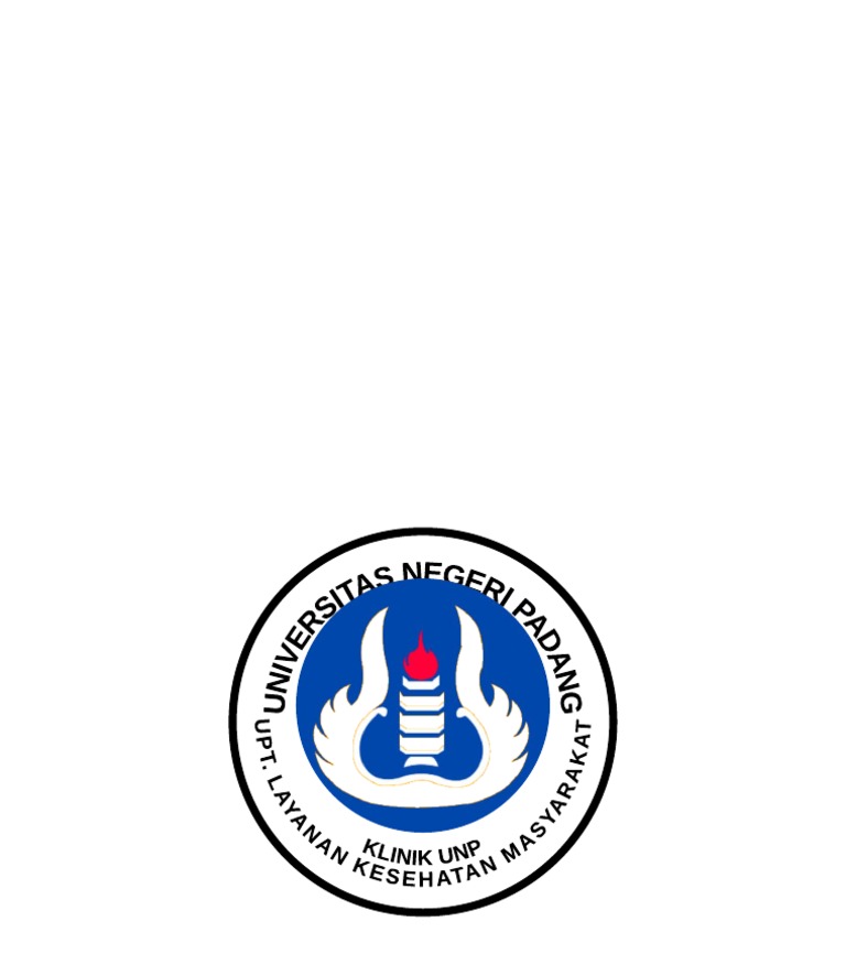 LOGO KLINIK UNP | PDF