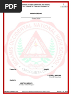 First Unit Test in General Mathematics Grade 11 | PDF | Function ...