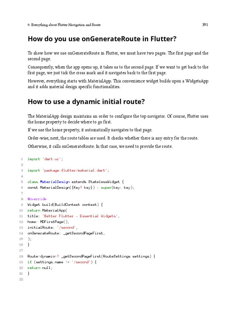 S. Sinha - Beginning Flutter 3.0 With Dart. A Beginner To Pro. Learn ... S. Sinha - Beginning Flutter 3.0 With Dart. A Beginner To Pro. Learn ...