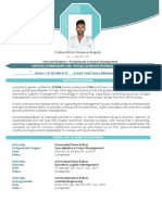 TEM-025 Example Installation Qualification Report Sample | PDF ...