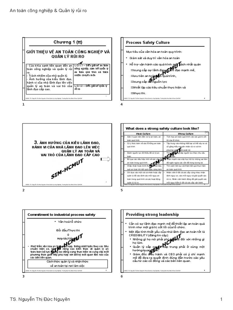 ISRM-Chapter 1-p2-handout-VN | PDF