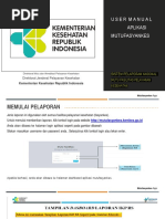 Pertanyaan Dan Jawaban (Q&A) INM Dan IKP | PDF