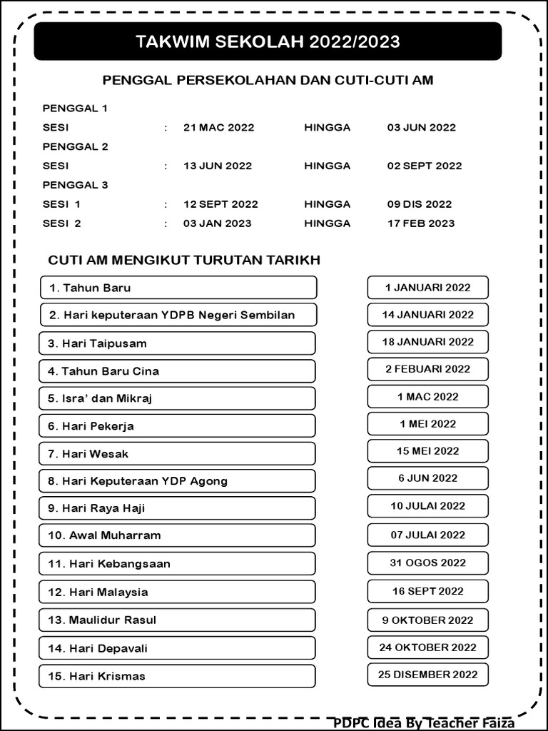 Divider Minggu | PDF