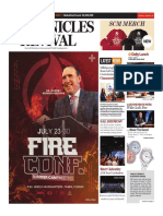 Officers Job Discription | PDF | Elder (Christianity) | Deacon