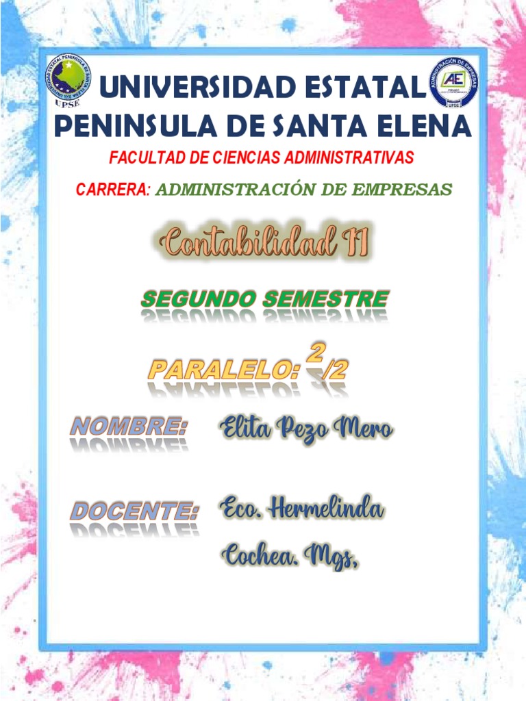 Ejercicios 5 | PDF | Salario | Servicios financieros