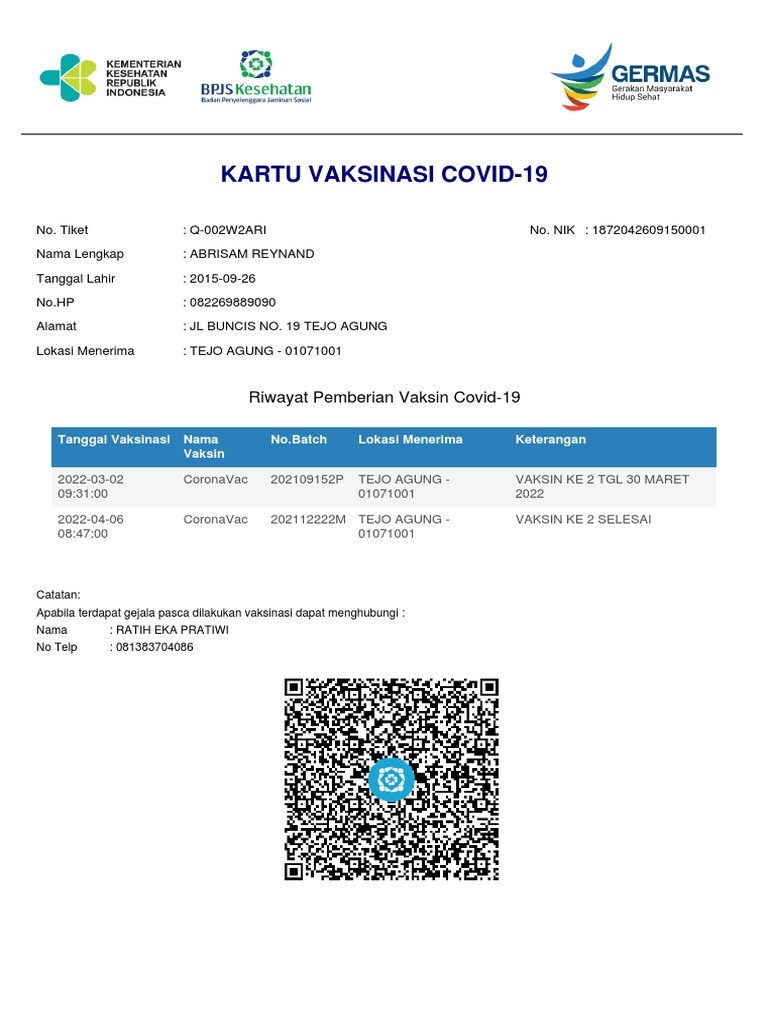 Abrisam Reynand | PDF