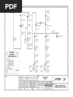 Dfe-B00-Ele-Dwg-Sld-002 - Single Line Diagram For LV Main Distribution ...