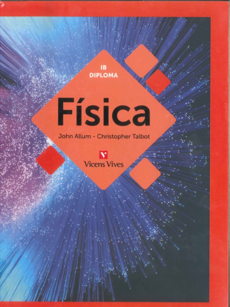 Fisica - 1 | PDF