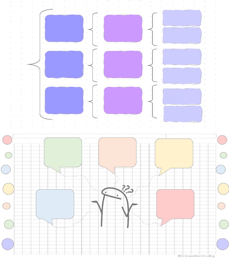 Kit de Plantillas Editables | PDF