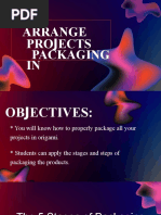 Packaging Questionnaire | PDF | Packaging And Labeling | Brand