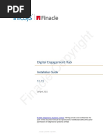 Finacle Support Connect - Vol 16 | PDF | Customer Relationship Management | Login