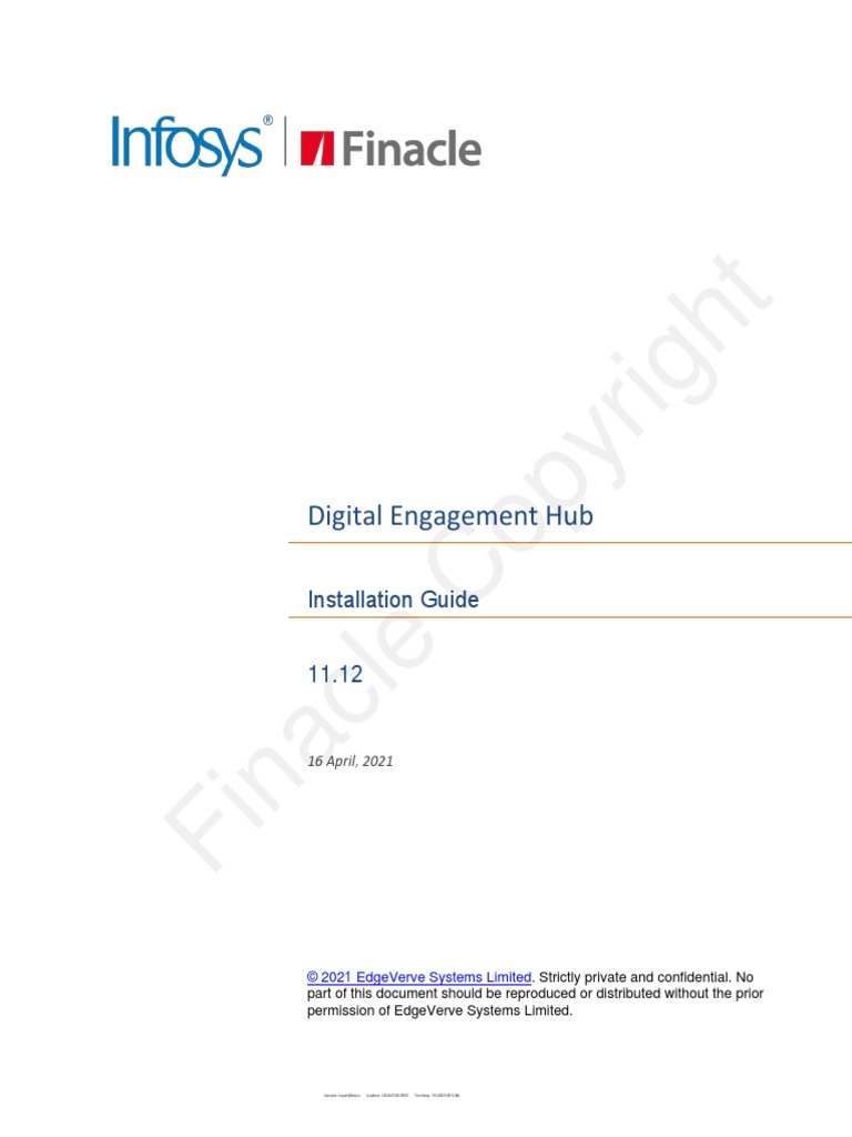 DEH Installation Guide | Download Free PDF | Microsoft Sql Server | Postgre Sql