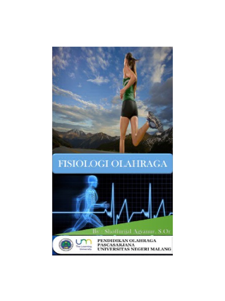 Buku Fisiologi Olahraga | PDF
