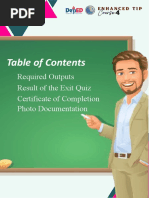 Identifying Type of Plot Sequential | PDF | Reading Comprehension ...