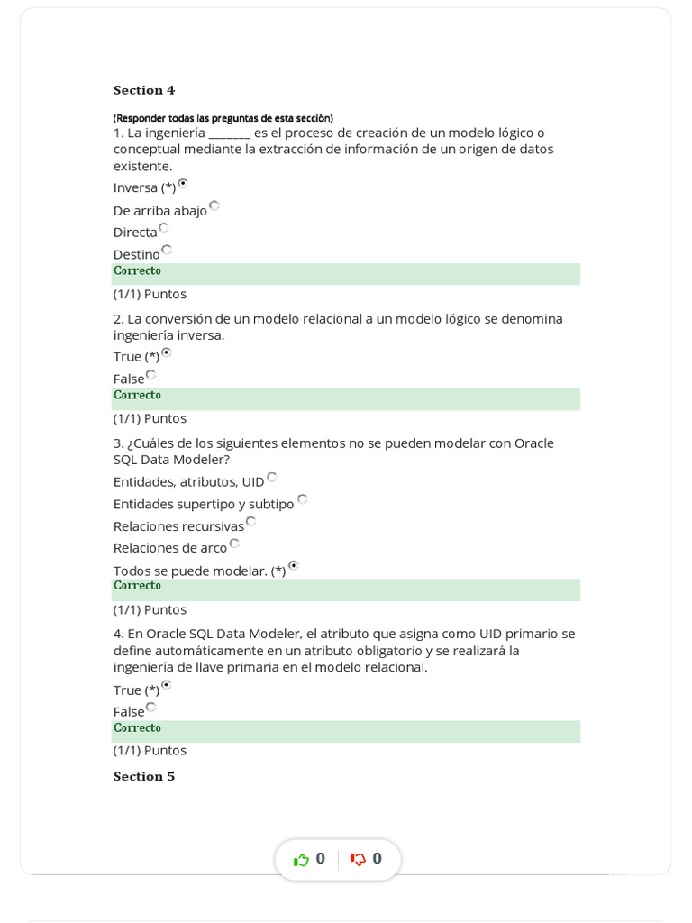 Database Examen Final Compress | PDF | SQL | Base de datos relacional