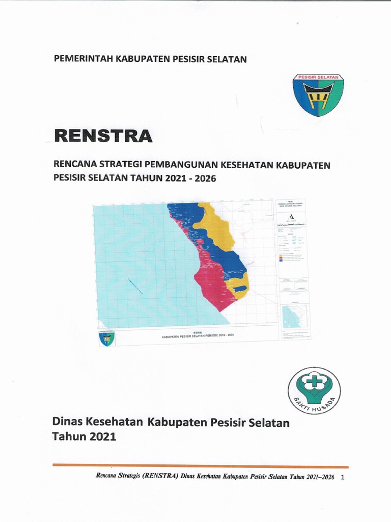 Renstra Dinkes | PDF