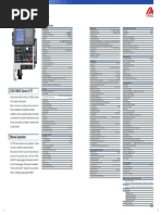 Fanuc OT (Offline Turning) Programming Manual DOS Version | PDF ...