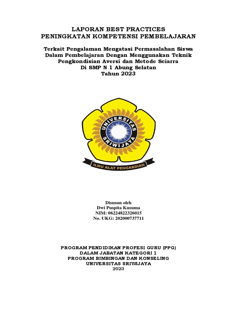 Best Practice STAR | PDF