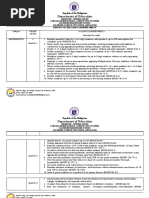 TIMSS Math Grade 7, 8 Sample Question | PDF | Euclidean Plane Geometry ...