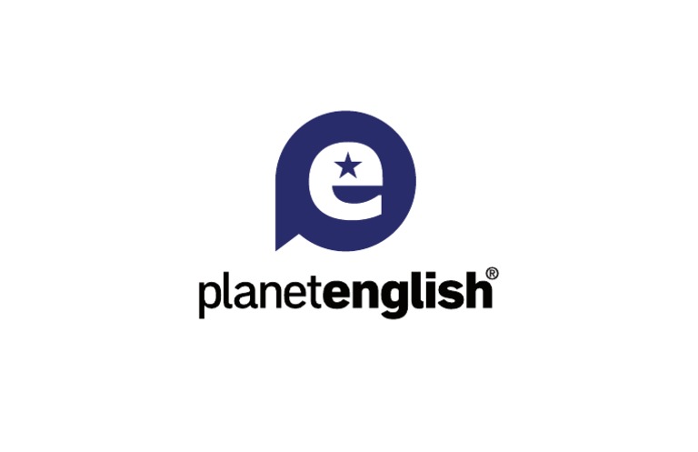 Logo PlanetEnglish Alt R | PDF