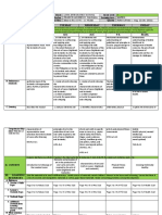 Music & Arts 7 Quarter 1 Week 4 Matatag Curriculum | PDF