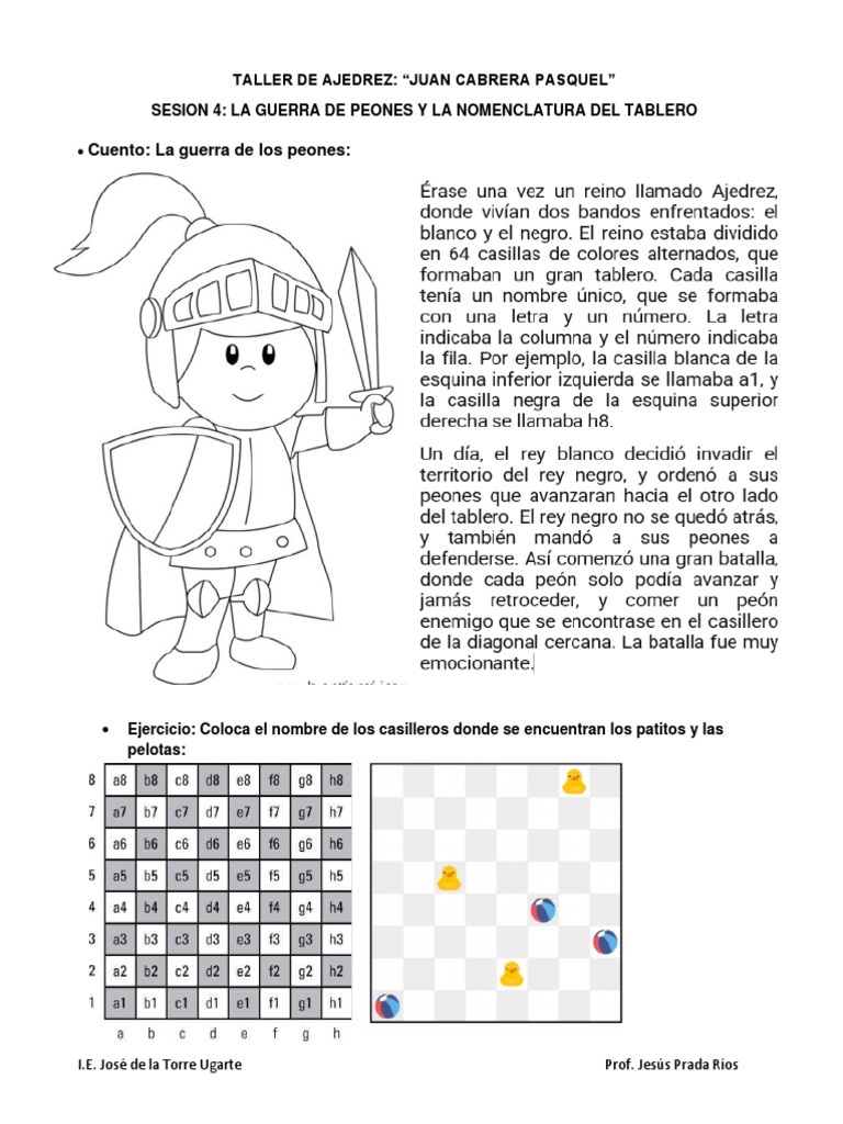 Sesion 4 | PDF | Libros para adolescentes | Ficción general