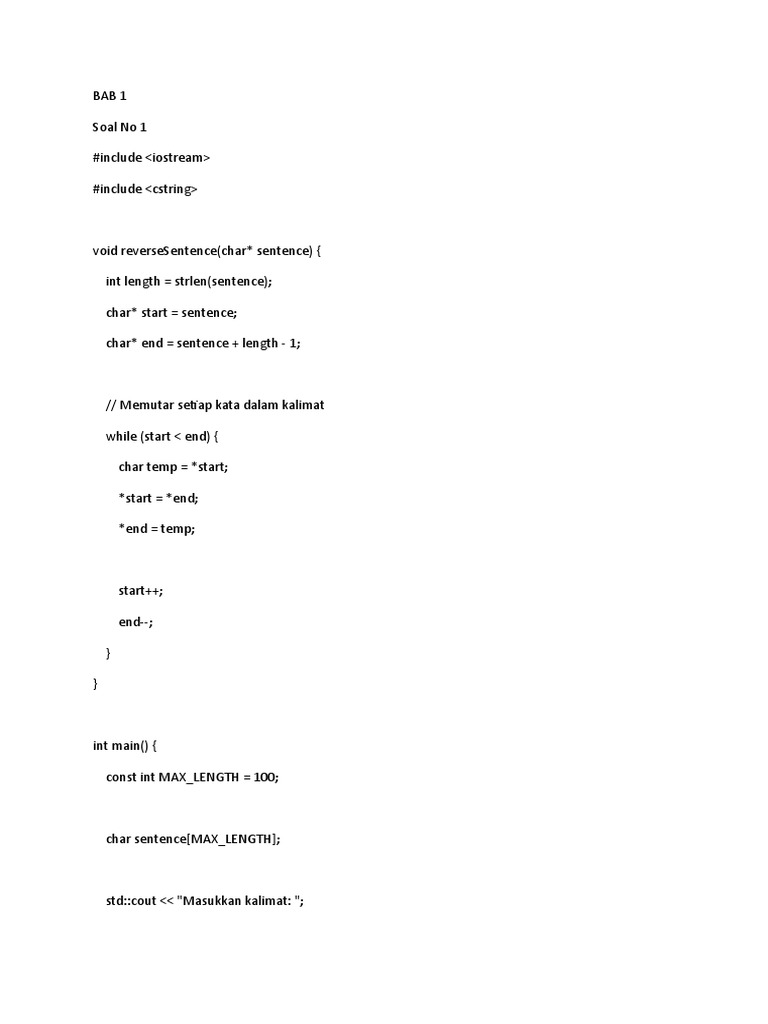 Struktur Data Pdf 9820