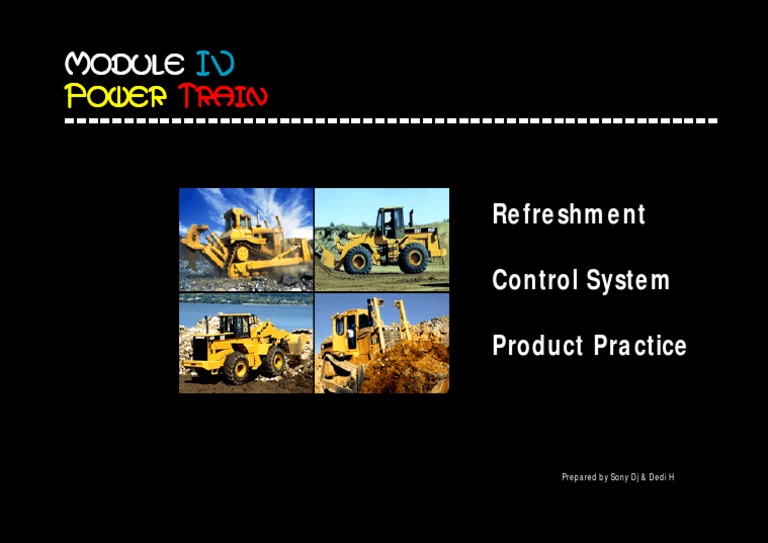 Module IV | PDF Module IV | PDF