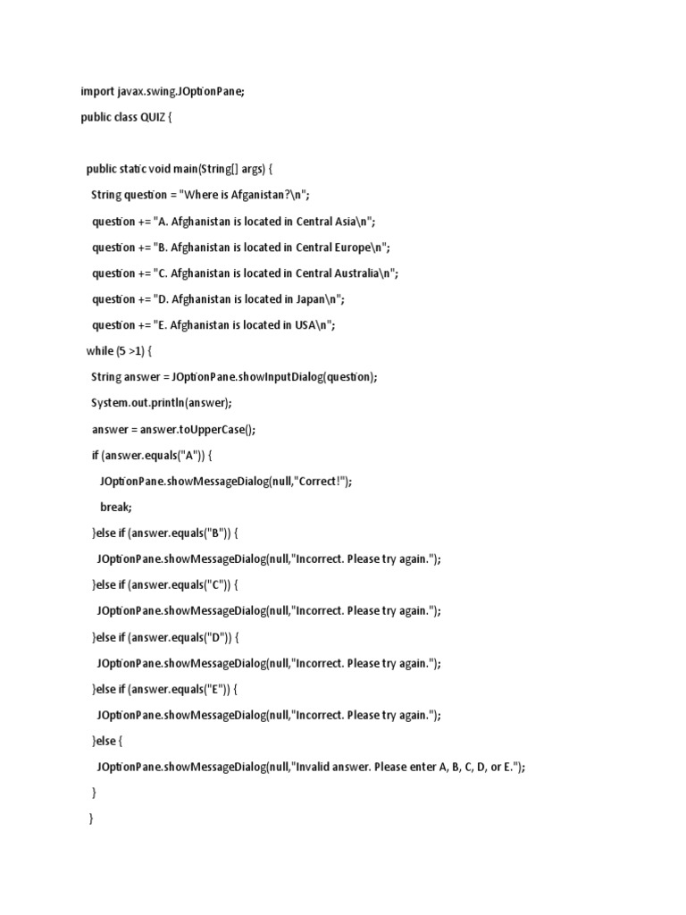 Cs1102 Unit 2 Pdf 
